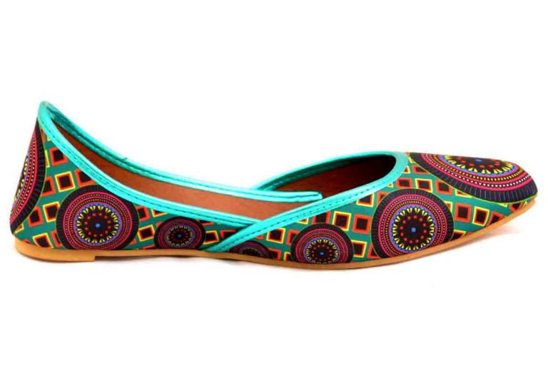 Eid-khussa-shoes-for-girls-in-Pakistan-4 – FashionEven