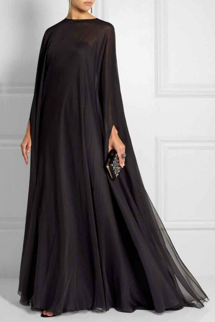 Simple-black-abaya-designs-for-girls-10 – FashionEven