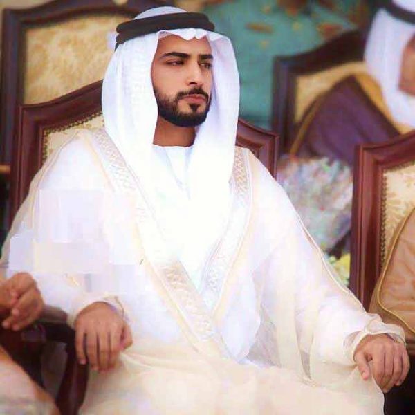 Arabic khat style – FashionEven