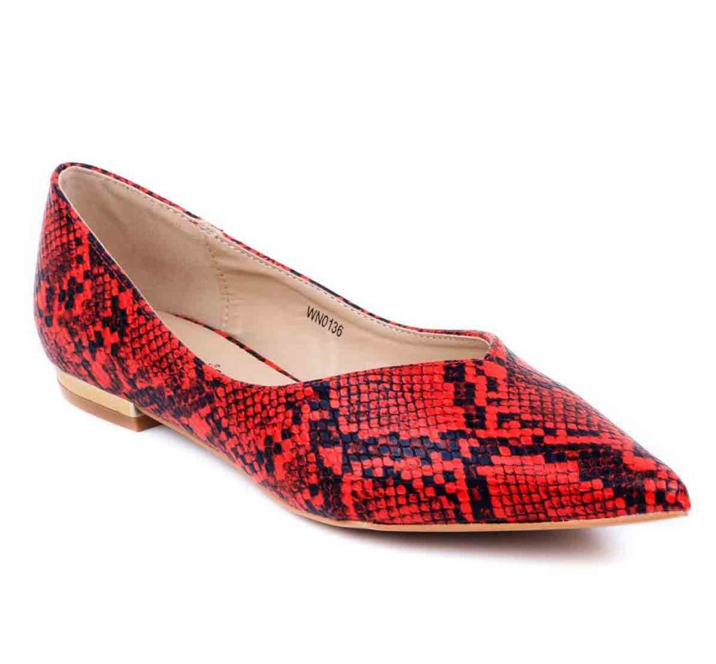Latest Stylo Shoes Eid Collection For Girls in 2024-2025 | FashionEven